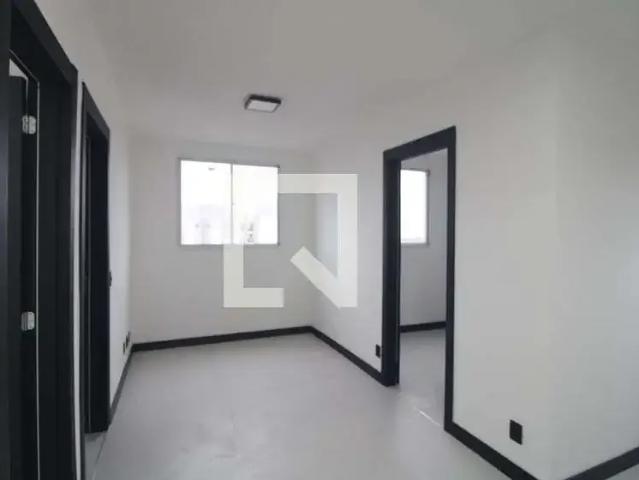Apartamento para Locação em São Paulo/SP Campo Grande 2 Quartos