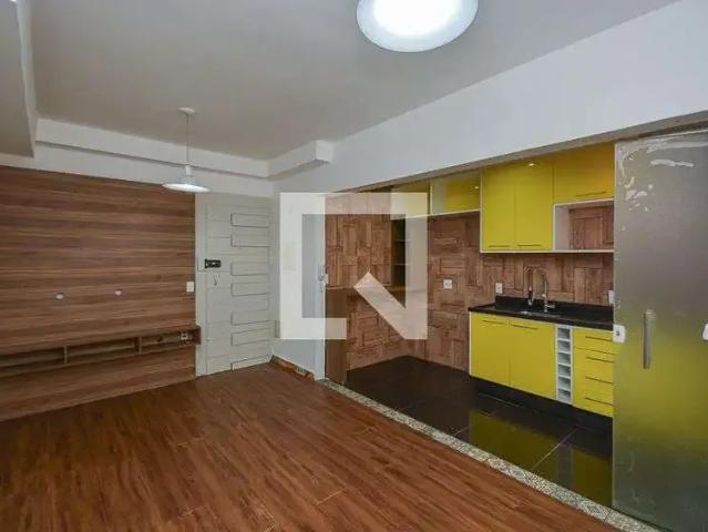 Apartamento para Locação em São Paulo/SP Campo Grande 2 Quartos
