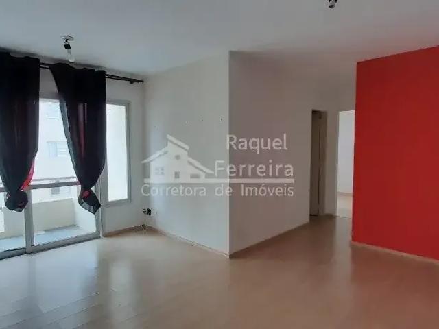 Apartamento para Locação em São Paulo/SP Campo Grande 2 Quartos