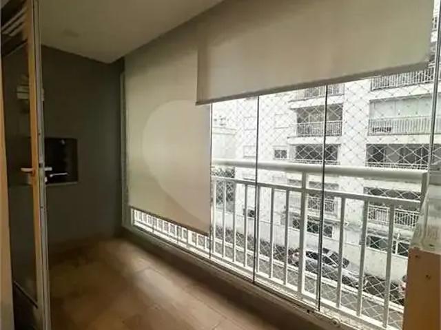 Apartamento para Locação em São Paulo/SP Campo Grande 2 Quartos