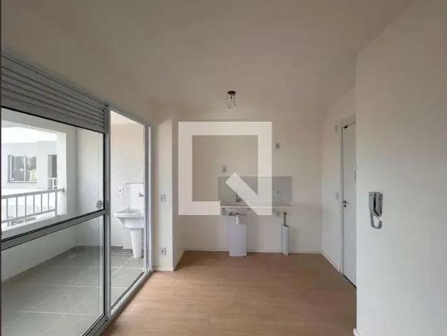 Apartamento para Locação em São Paulo/SP Campo Grande 2 Quartos