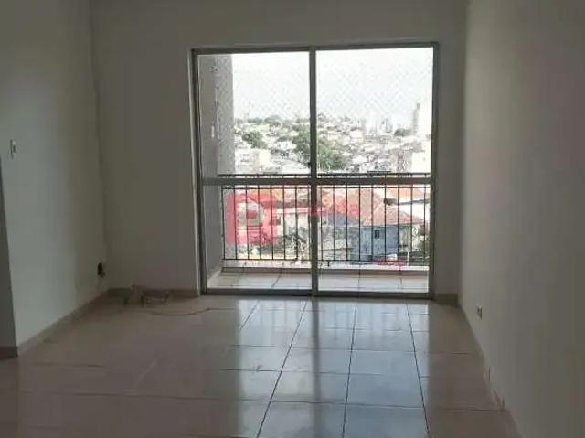 Apartamento para Locação em São Paulo/SP Campo Grande 2 Quartos