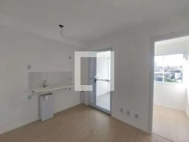 Apartamento para Locação em São Paulo/SP Campo Grande 2 Quartos
