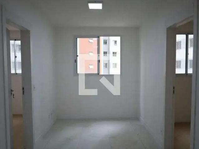 Apartamento para Locação em São Paulo/SP Campo Grande 2 Quartos