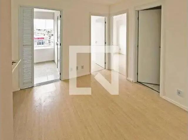 Apartamento para Locação em São Paulo/SP Campo Grande 2 Quartos