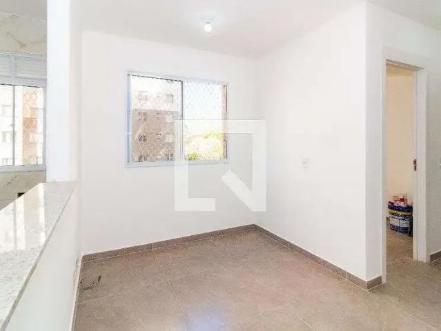 Apartamento para Locação em São Paulo/SP Campo Grande 2 Quartos