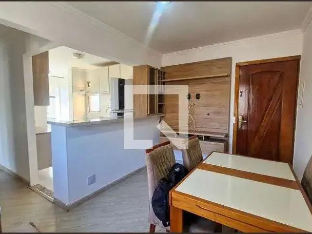 Apartamento para Locação em São Paulo/SP Campo Grande 2 Quartos