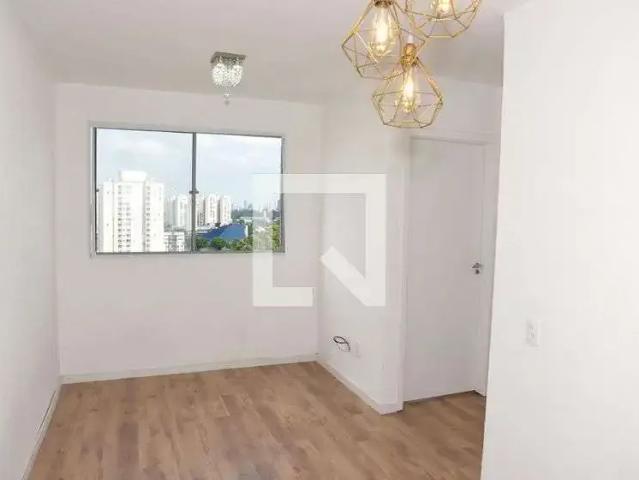 Apartamento para Locação em São Paulo/SP Campo Grande 2 Quartos