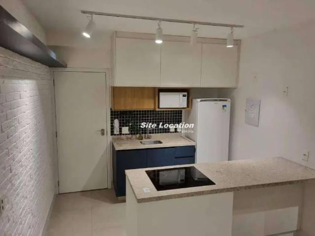 Apartamento para Locação em São Paulo/SP Campo Limpo 1 Quartos
