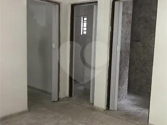 Apartamento para Locação em São Paulo/SP Campo Limpo 1 Quartos