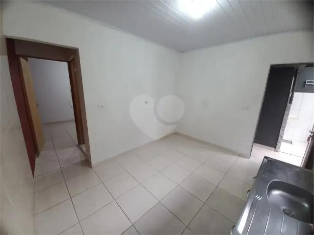 Apartamento para Locação em São Paulo/SP Campo Limpo 1 Quartos