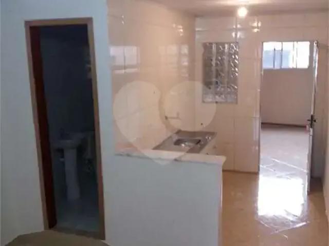 Apartamento para Locação em São Paulo/SP Campo Limpo 1 Quartos