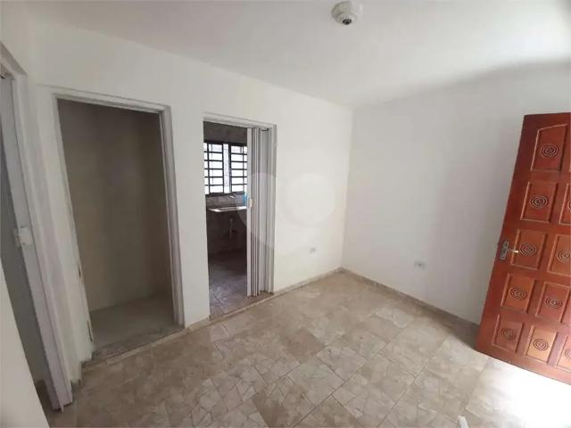 Apartamento para Locação em São Paulo/SP Campo Limpo 1 Quartos