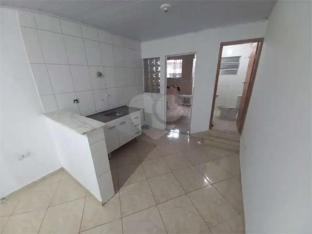 Apartamento para Locação em São Paulo/SP Campo Limpo 1 Quartos