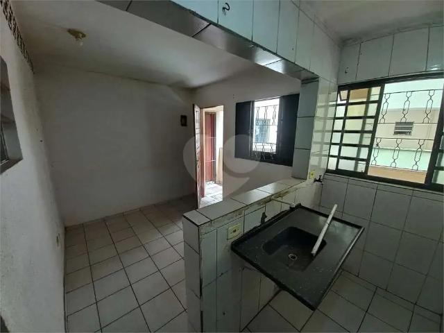 Apartamento para Locação em São Paulo/SP Campo Limpo 1 Quartos