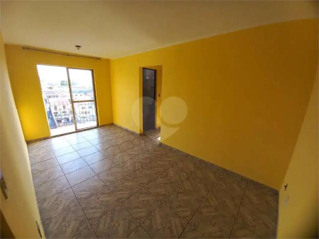 Apartamento para Locação em São Paulo/SP Campo Limpo 2 Quartos