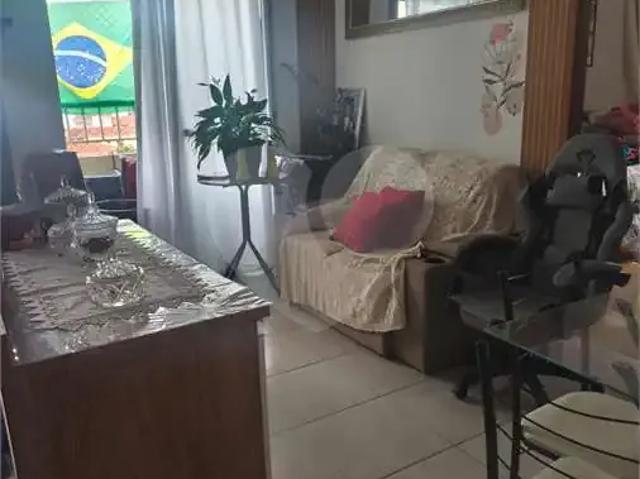 Apartamento para Locação em São Paulo/SP Campo Limpo 2 Quartos