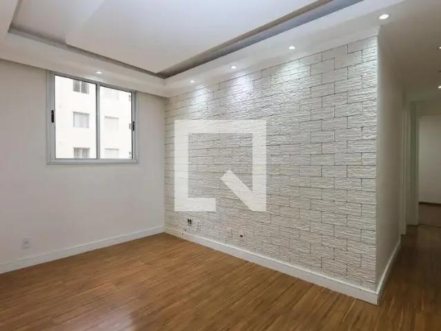 Apartamento para Locação em São Paulo/SP Campo Limpo 2 Quartos