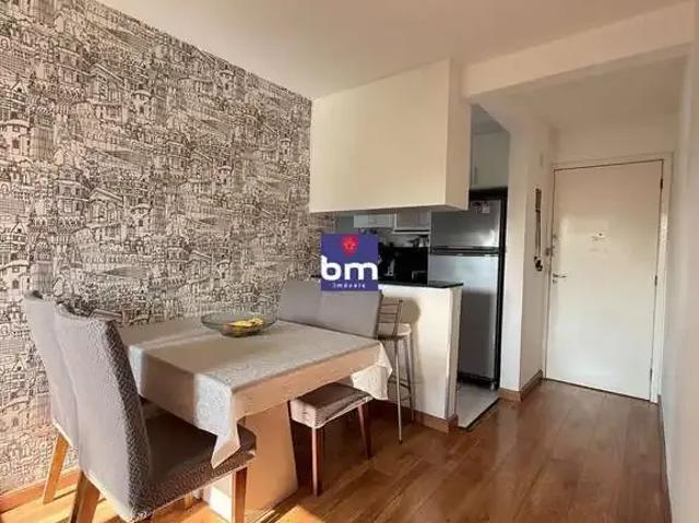 Apartamento para Locação em São Paulo/SP Campo Limpo 2 Quartos