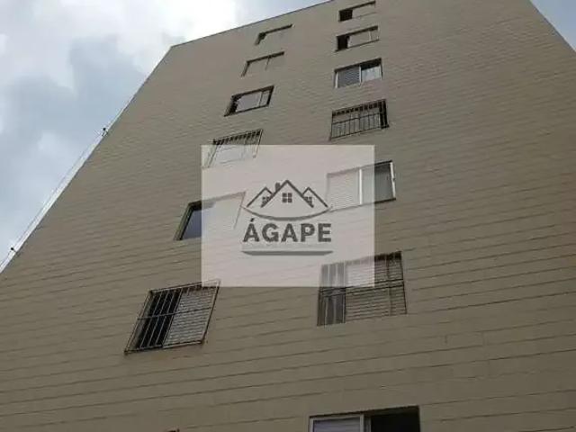 Apartamento para Locação em São Paulo/SP Campo Limpo 2 Quartos