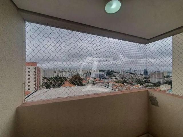 Apartamento para Locação em São Paulo/SP Campo Limpo 2 Quartos