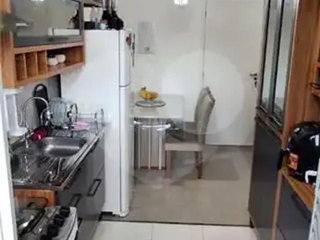 Apartamento para Locação em São Paulo/SP Campo Limpo 2 Quartos