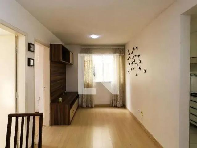 Apartamento para Locação em São Paulo/SP Campo Limpo 2 Quartos