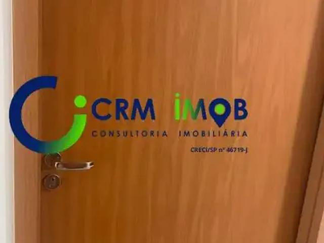 Apartamento para Locação em São Paulo/SP Campo Limpo 2 Quartos