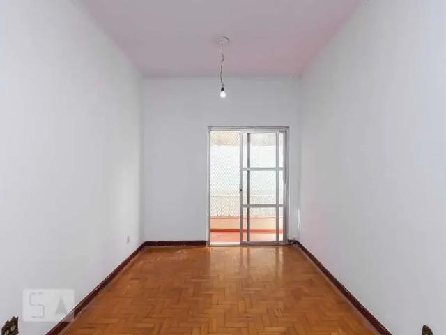 Apartamento para Locação em São Paulo/SP Campos Eliseos 1 Quartos