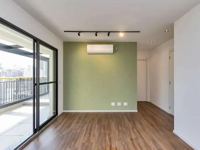 Apartamento para Locação em São Paulo/SP Campos Eliseos 1 Quartos