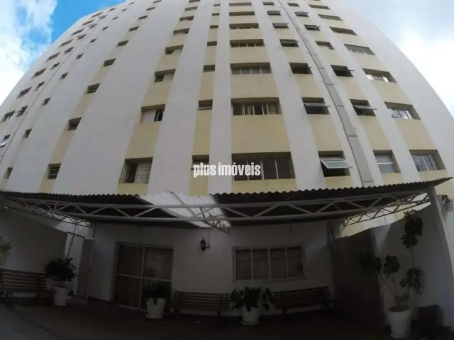 Apartamento para Locação em São Paulo/SP Campos Eliseos 1 Quartos
