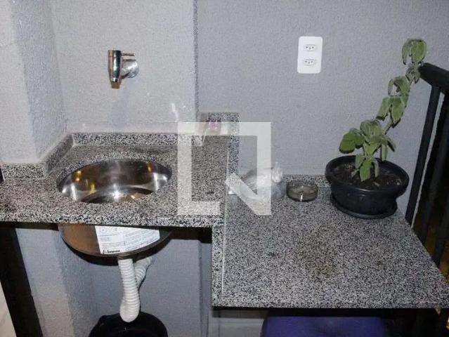 Apartamento para Locação em São Paulo/SP Campos Eliseos 1 Quartos