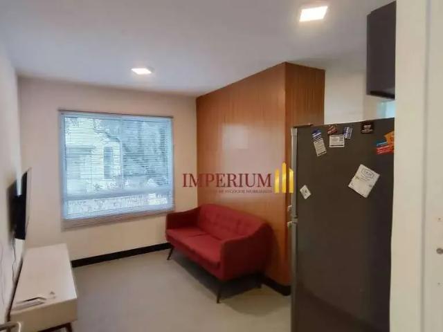 Apartamento para Locação em São Paulo/SP Campos Eliseos 1 Quartos