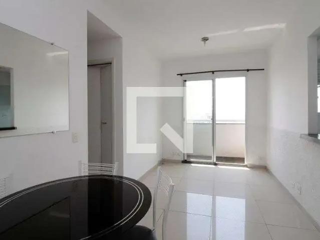 Apartamento para Locação em São Paulo/SP Campos Eliseos 1 Quartos