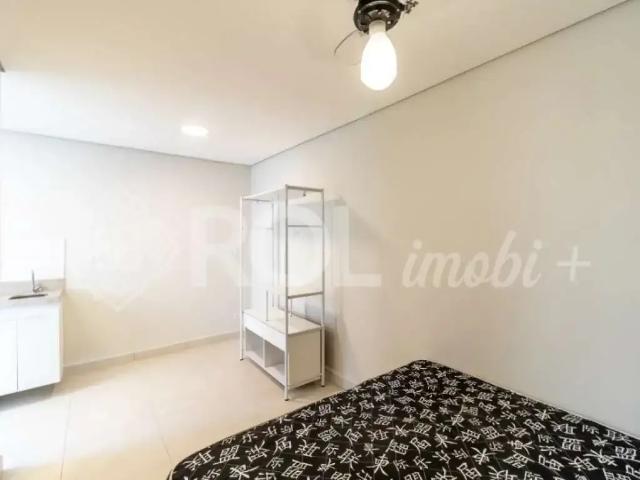 Apartamento para Locação em São Paulo/SP Campos Eliseos 1 Quartos