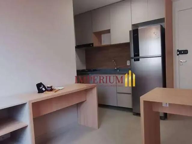 Apartamento para Locação em São Paulo/SP Campos Eliseos 1 Quartos