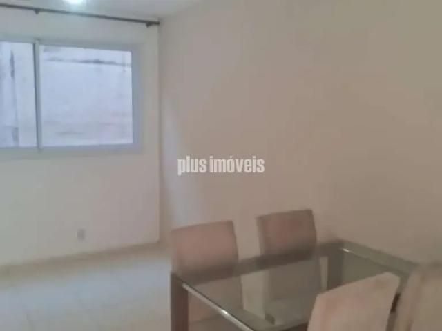 Apartamento para Locação em São Paulo/SP Campos Eliseos 1 Quartos