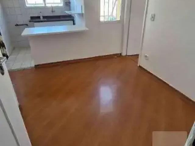 Apartamento para Locação em São Paulo/SP Campos Eliseos 1 Quartos