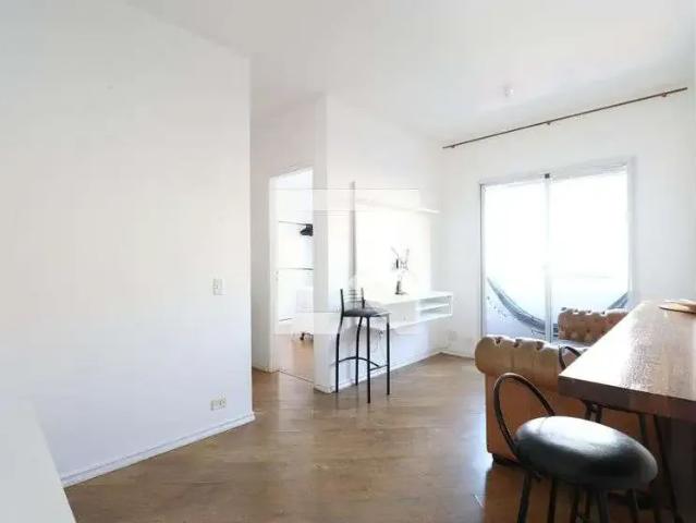 Apartamento para Locação em São Paulo/SP Campos Eliseos 1 Quartos