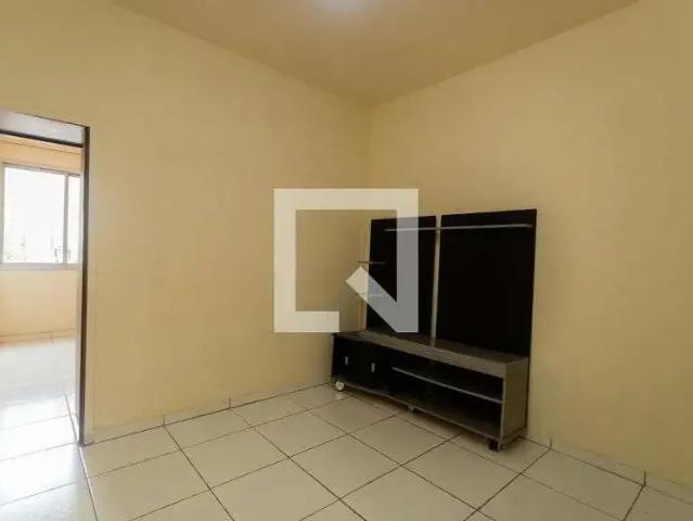 Apartamento para Locação em São Paulo/SP Campos Eliseos 1 Quartos