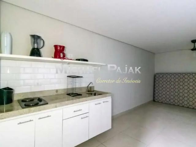 Apartamento para Locação em São Paulo/SP Campos Eliseos 1 Quartos