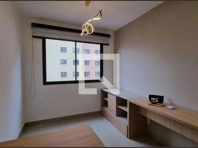 Apartamento para Locação em São Paulo/SP Campos Eliseos 1 Quartos