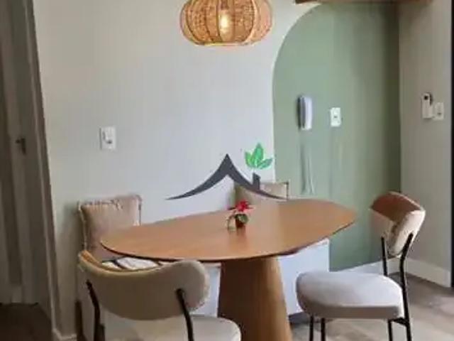 Apartamento para Locação em São Paulo/SP Campos Eliseos 1 Quartos