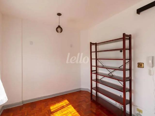 Apartamento para Locação em São Paulo/SP Campos Eliseos 1 Quartos
