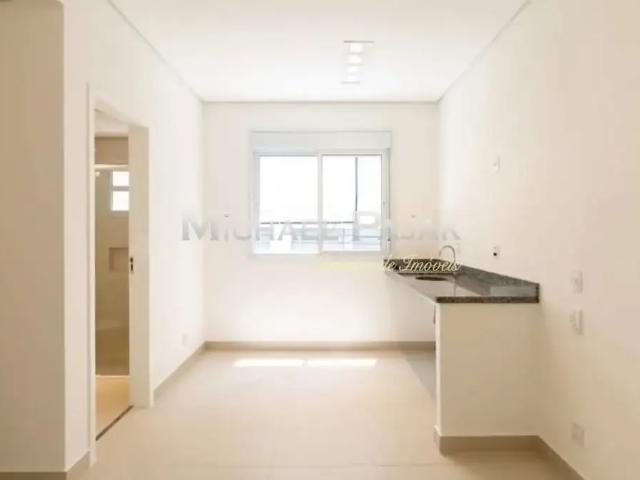 Apartamento para Locação em São Paulo/SP Campos Eliseos 1 Quartos