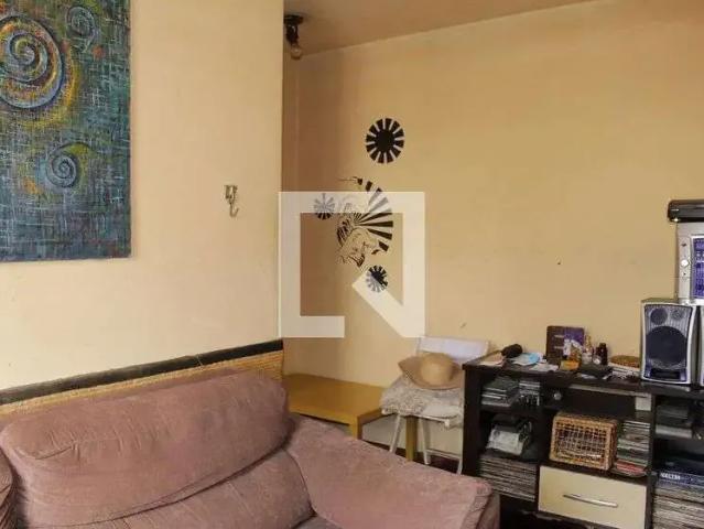 Apartamento para Locação em São Paulo/SP Campos Eliseos 1 Quartos