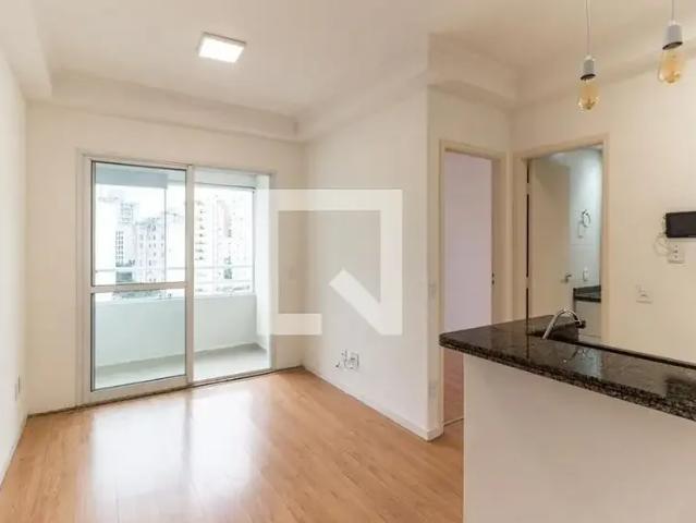 Apartamento para Locação em São Paulo/SP Campos Eliseos 1 Quartos