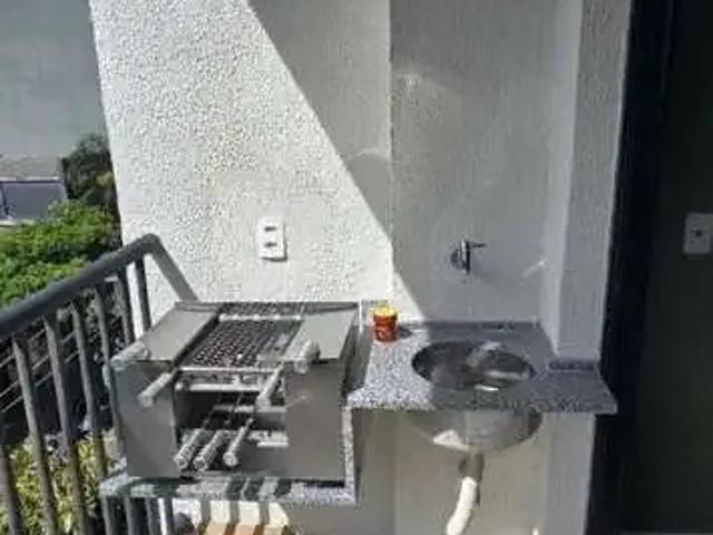 Apartamento para Locação em São Paulo/SP Campos Eliseos 1 Quartos