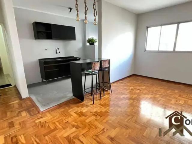 Apartamento para Locação em São Paulo/SP Campos Eliseos 1 Quartos