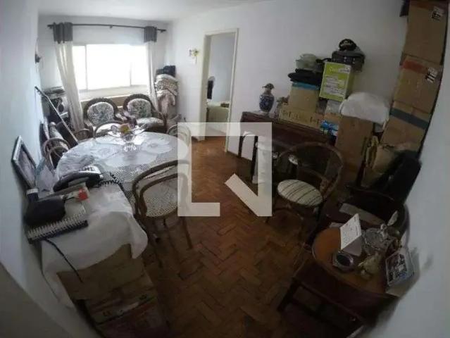 Apartamento para Locação em São Paulo/SP Campos Eliseos 1 Quartos